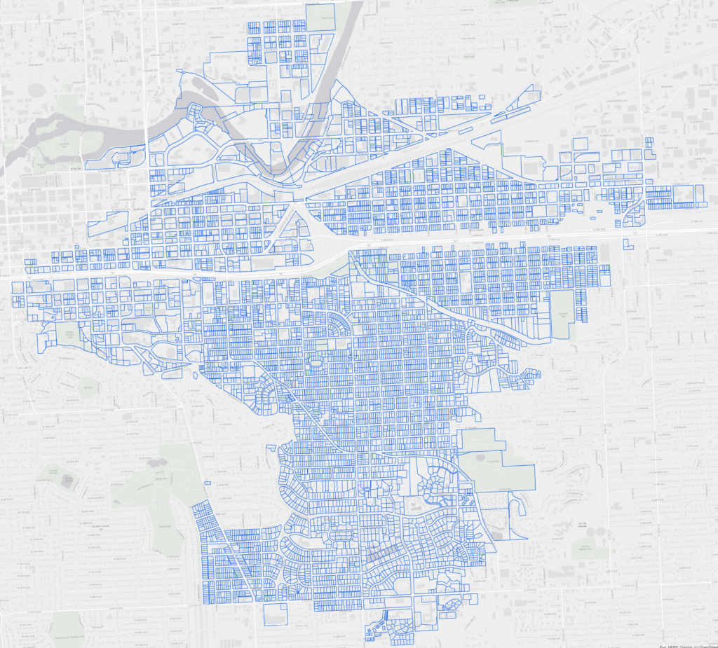 Business Pilot – Avista Connected Communities