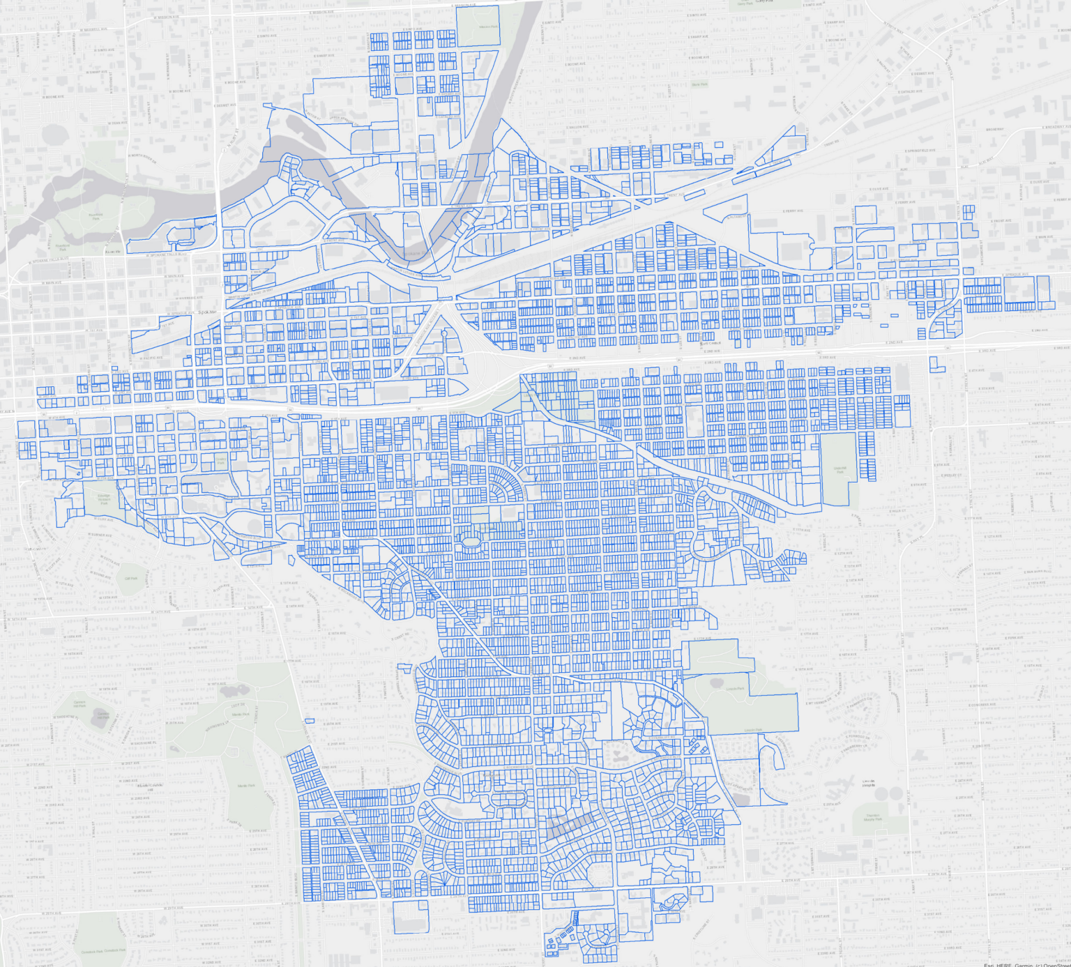 Residential Pilot - Avista Connected Communities
